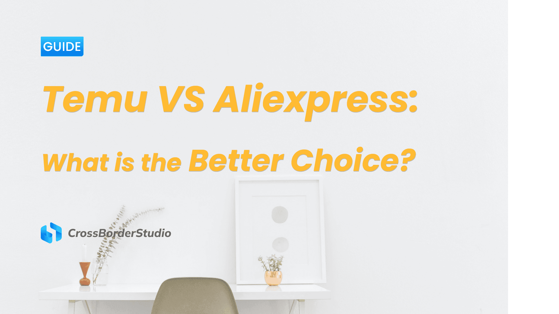 Temu VS Aliexpress: what is the better choice